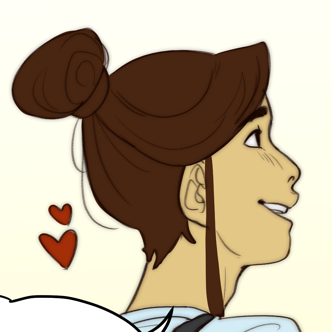 No Paths are Bound - TGCF fan comic | WEBTOON