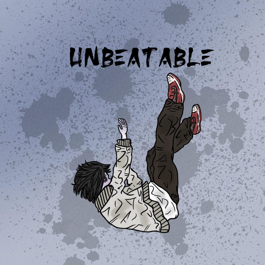 Unbeatable | WEBTOON