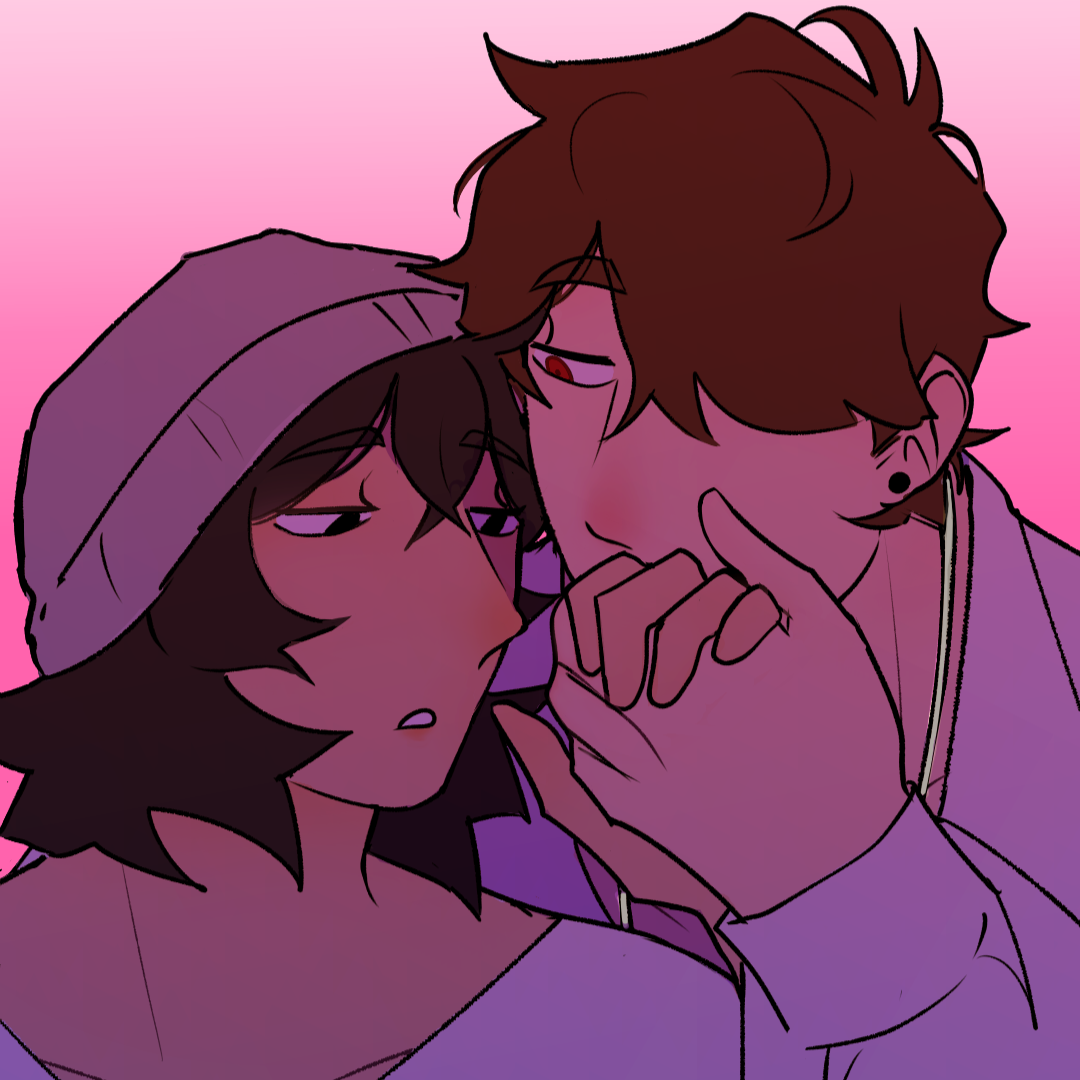 Dance With You | WEBTOON