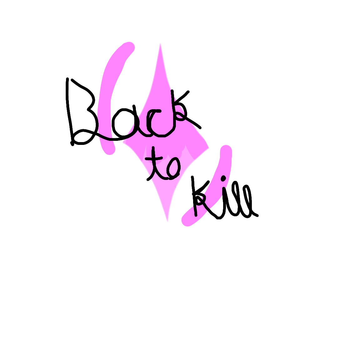 Back to kill(GL) | WEBTOON
