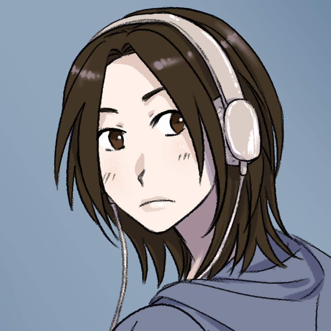 Spotlights and Poison - ORIGIN | WEBTOON