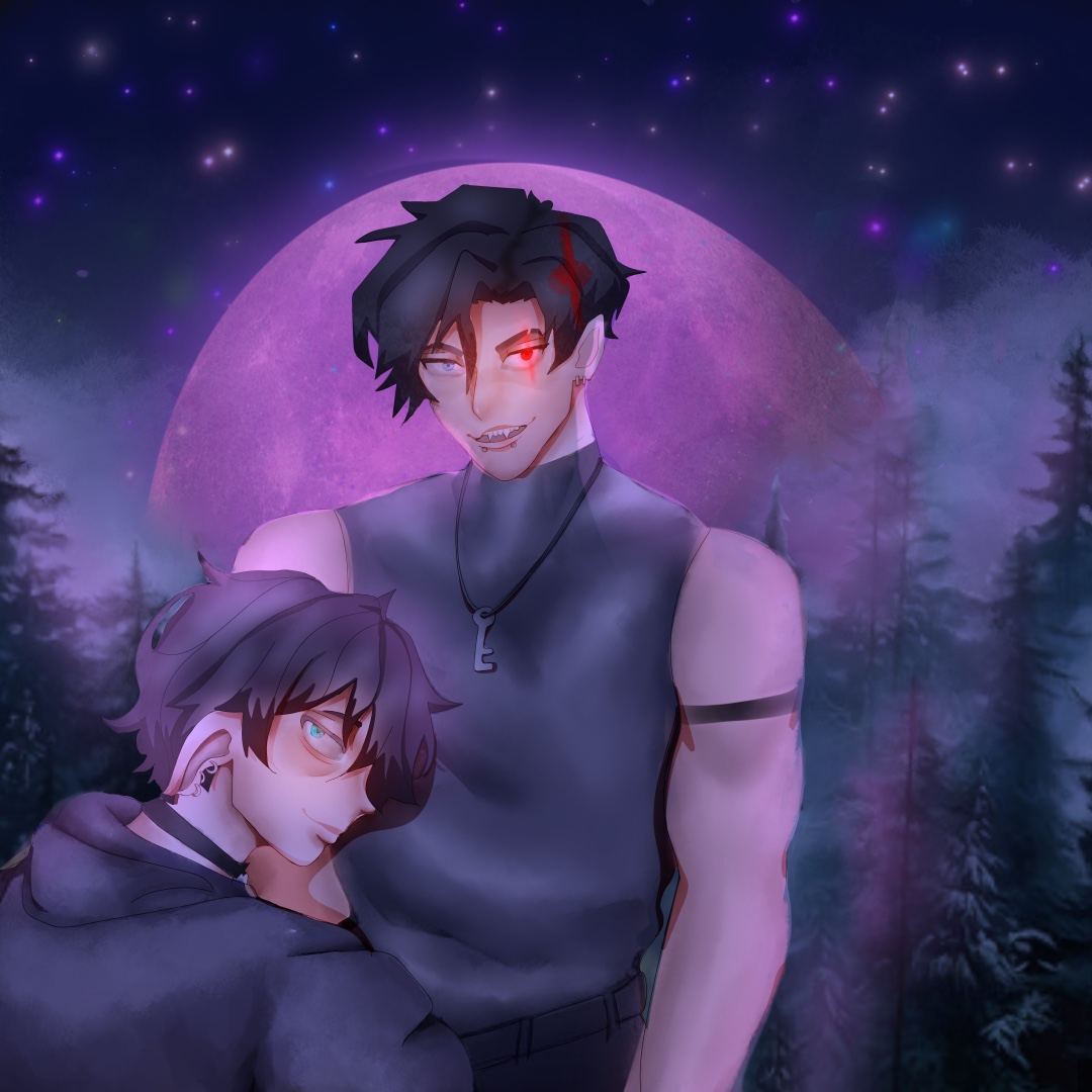 Life Bites | WEBTOON