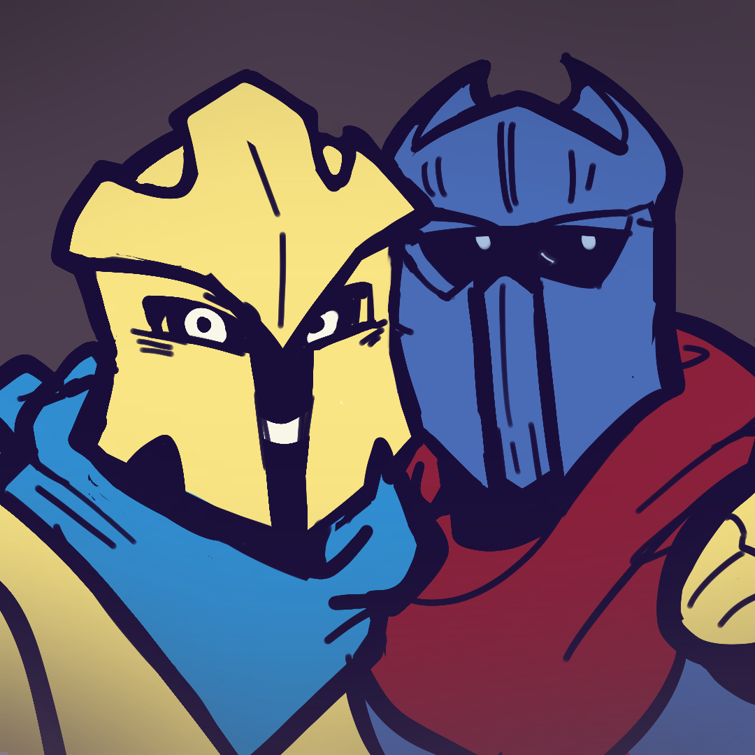 Dead of Knight | WEBTOON