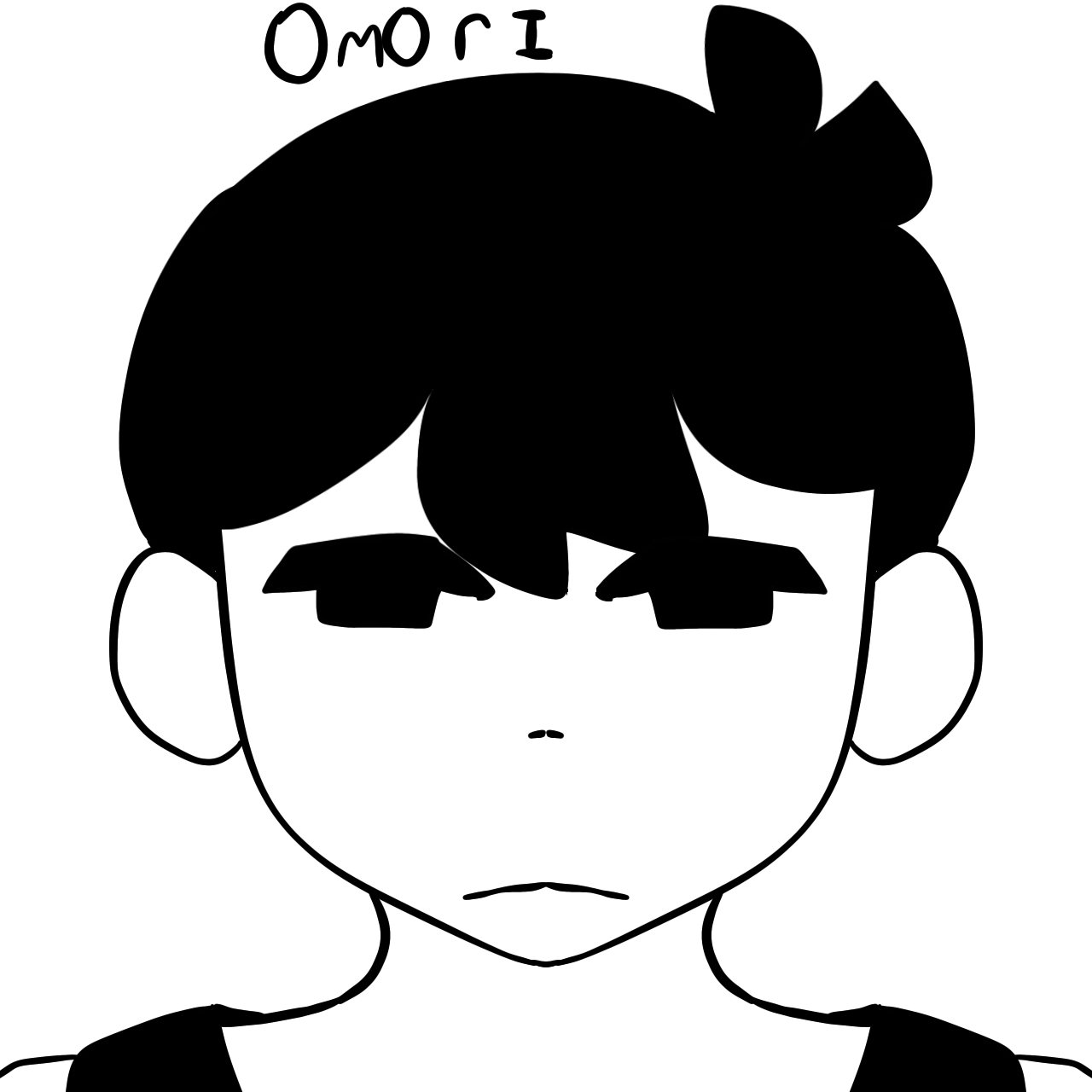 OMORI Comic | WEBTOON
