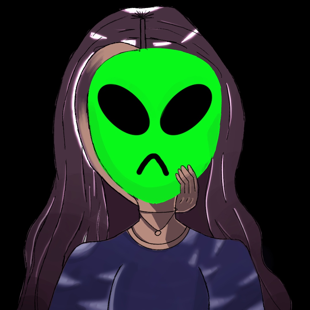 Alien adventures | WEBTOON