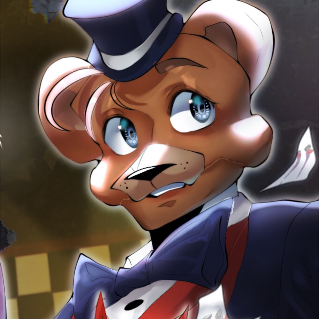 FNaF: Completed Reunion | WEBTOON