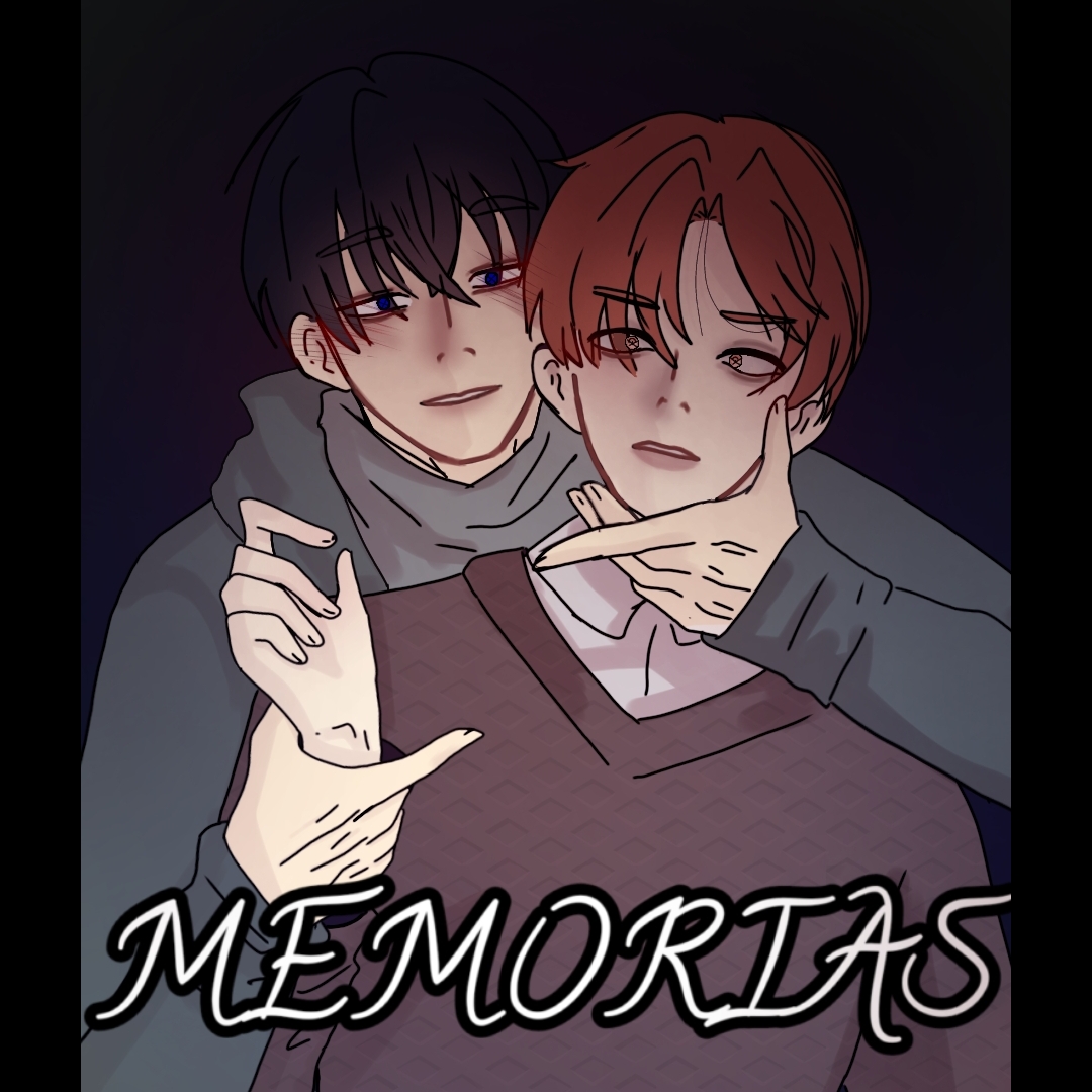 Memorias | WEBTOON