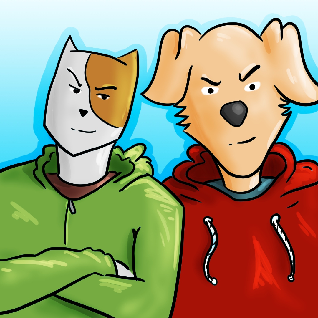 HSP - School adventure | WEBTOON