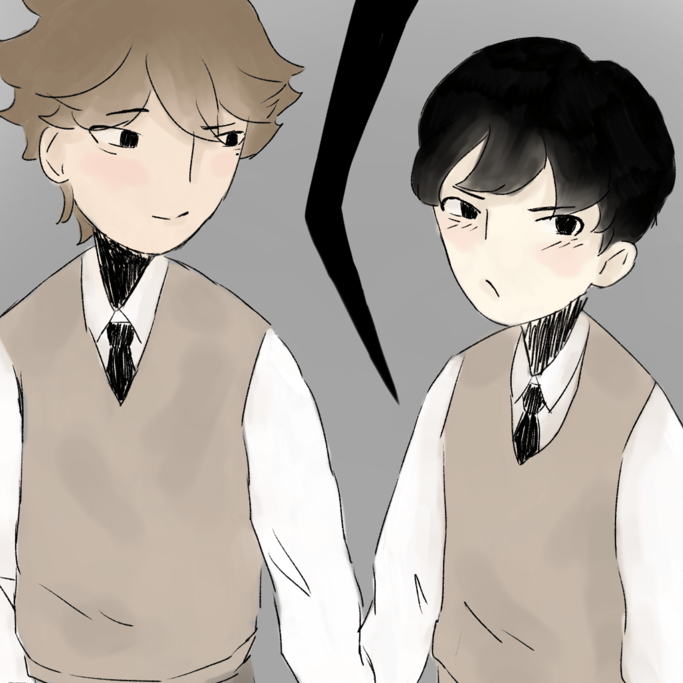 Love Clash | WEBTOON