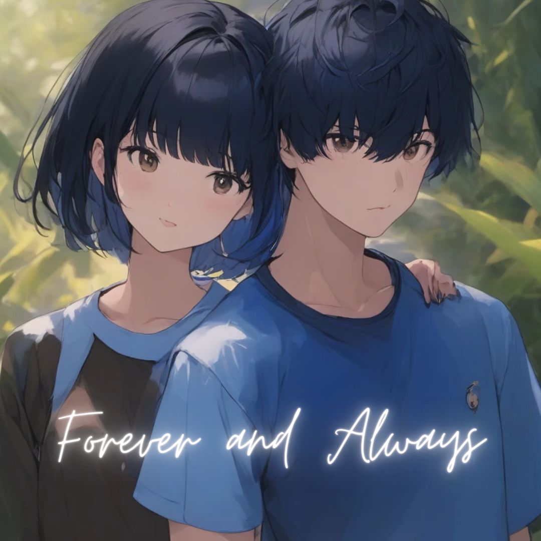 Forever and Always | WEBTOON