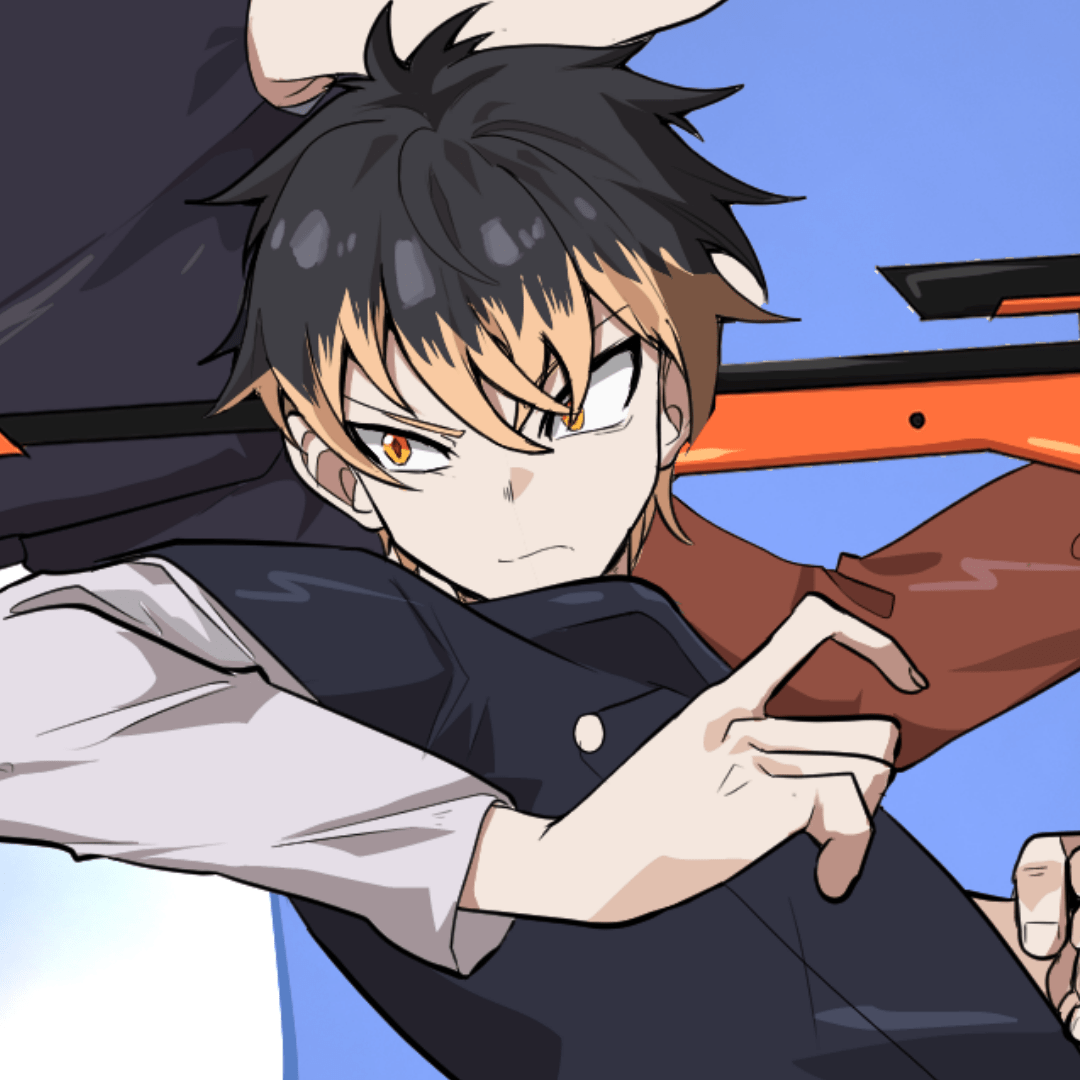 Anomaly: Soul [Season 2] | WEBTOON