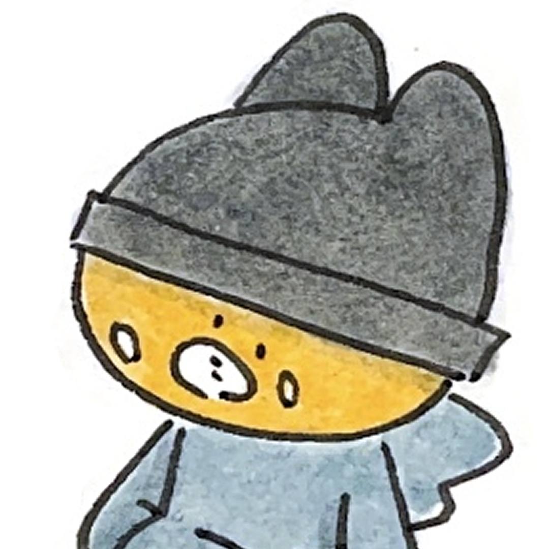 Diary of Red Panda | WEBTOON