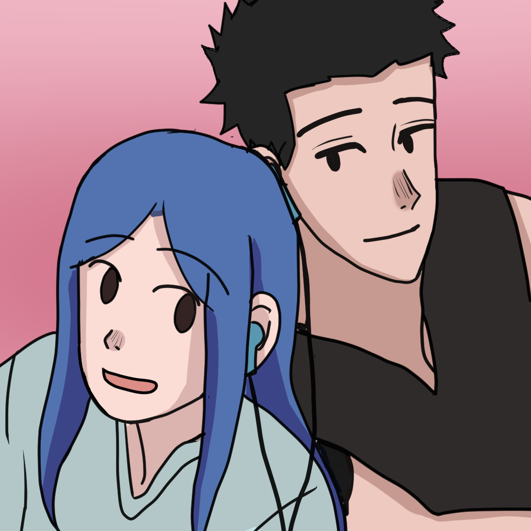 Our Last Moment Together | WEBTOON