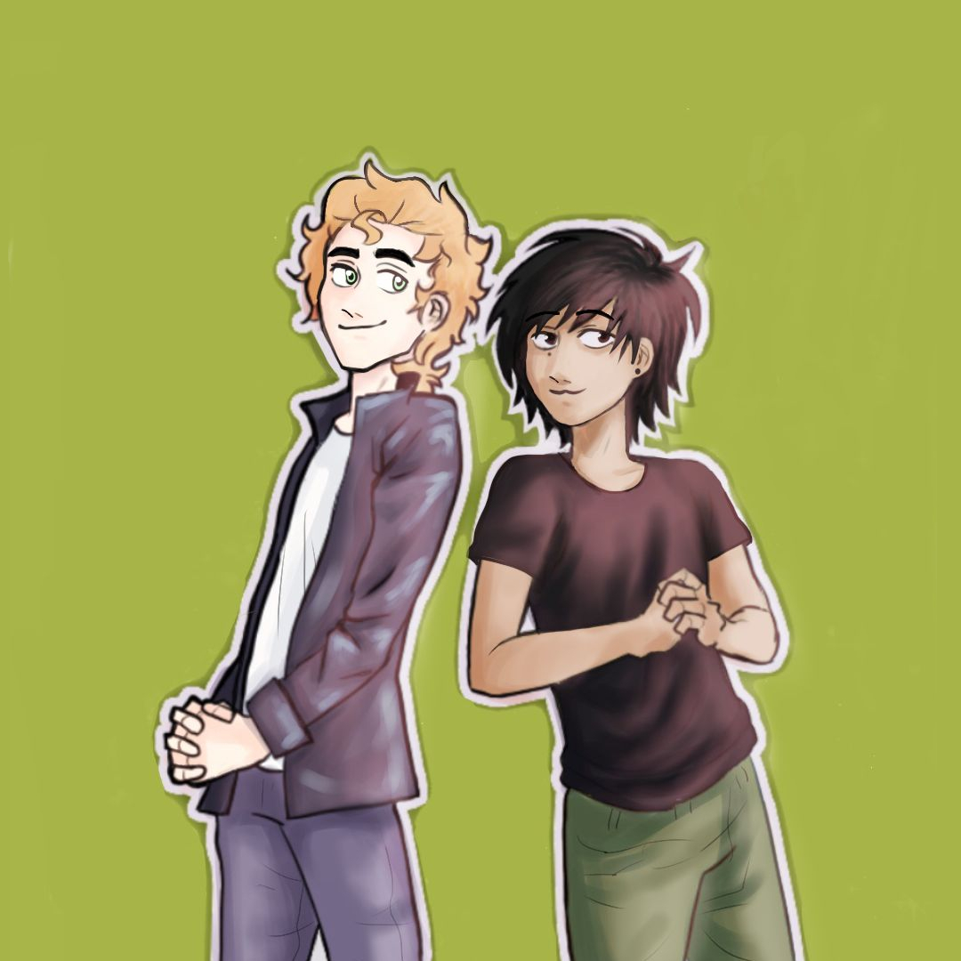 Evergreen: Classic | WEBTOON