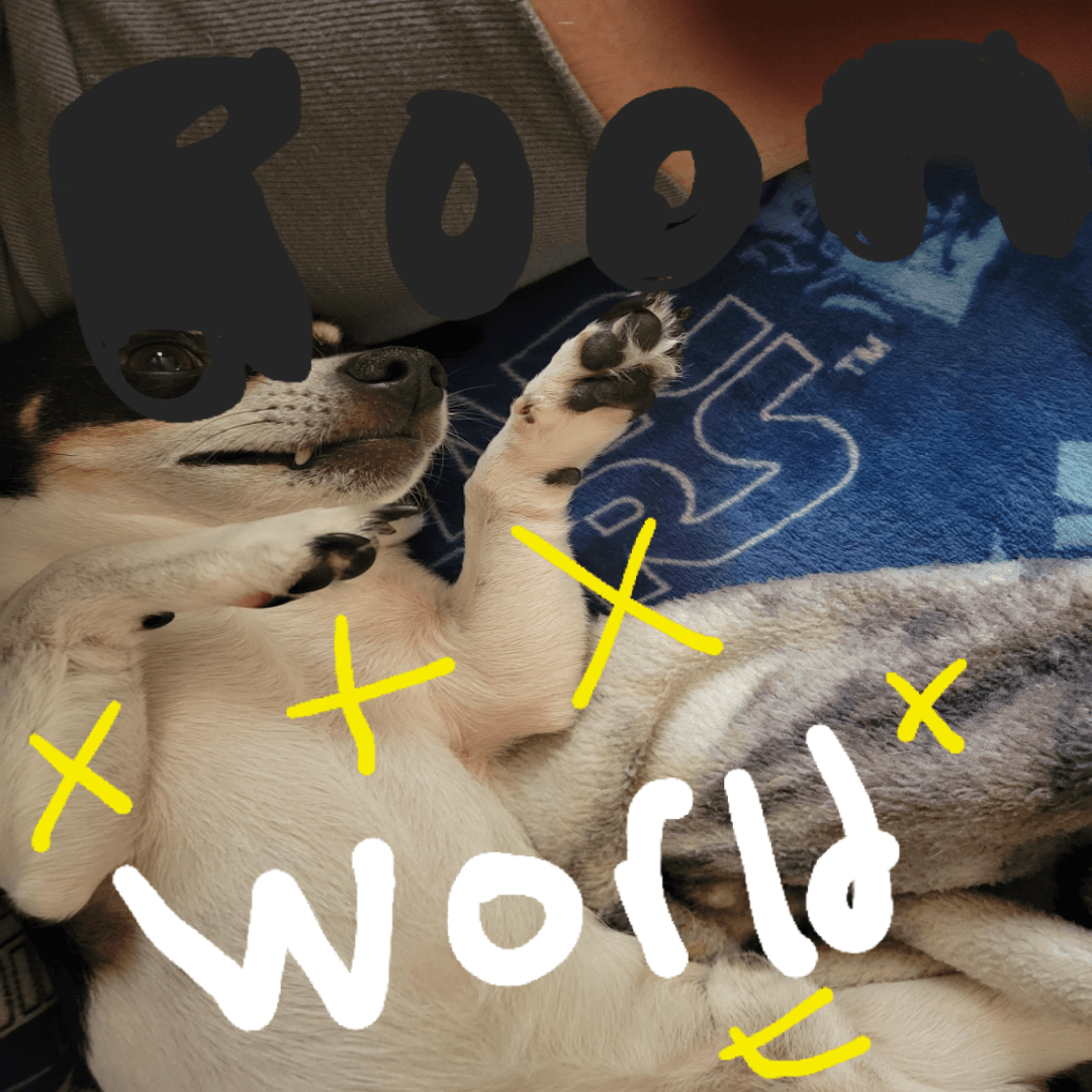 Roon world | WEBTOON