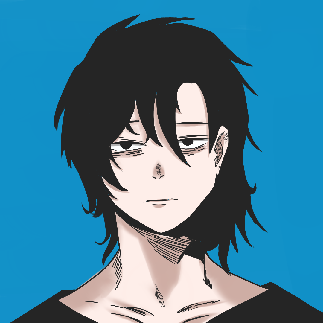 Dark System | LINE WEBTOON