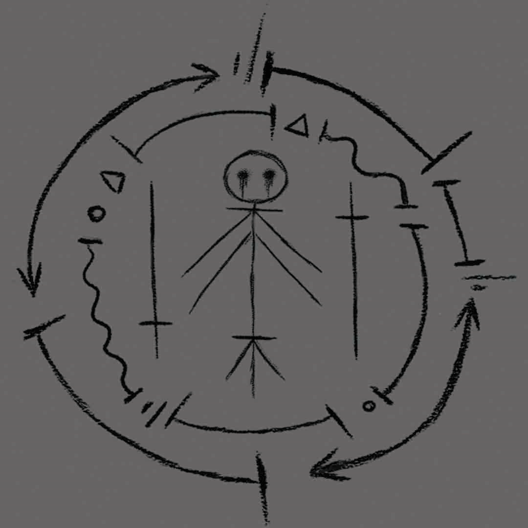 The Weeping Mother 1 - 1 | The Forsaken