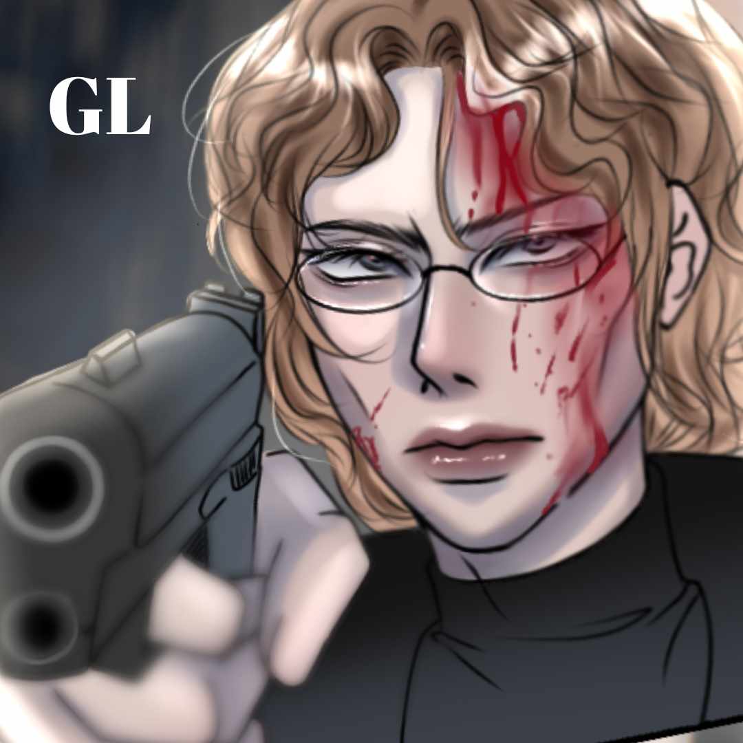 War between us (GL) | WEBTOON