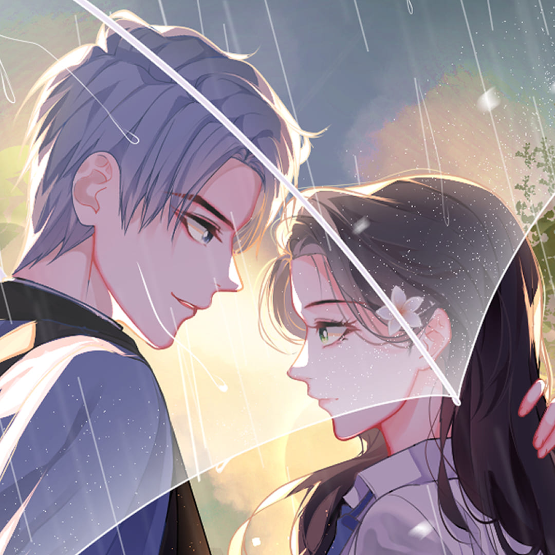 HEXAGON | LINE WEBTOON