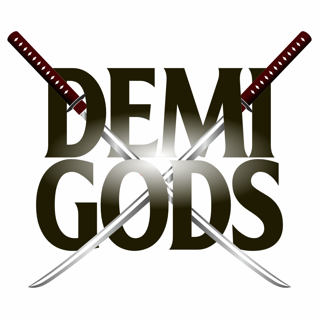 Demigods | WEBTOON