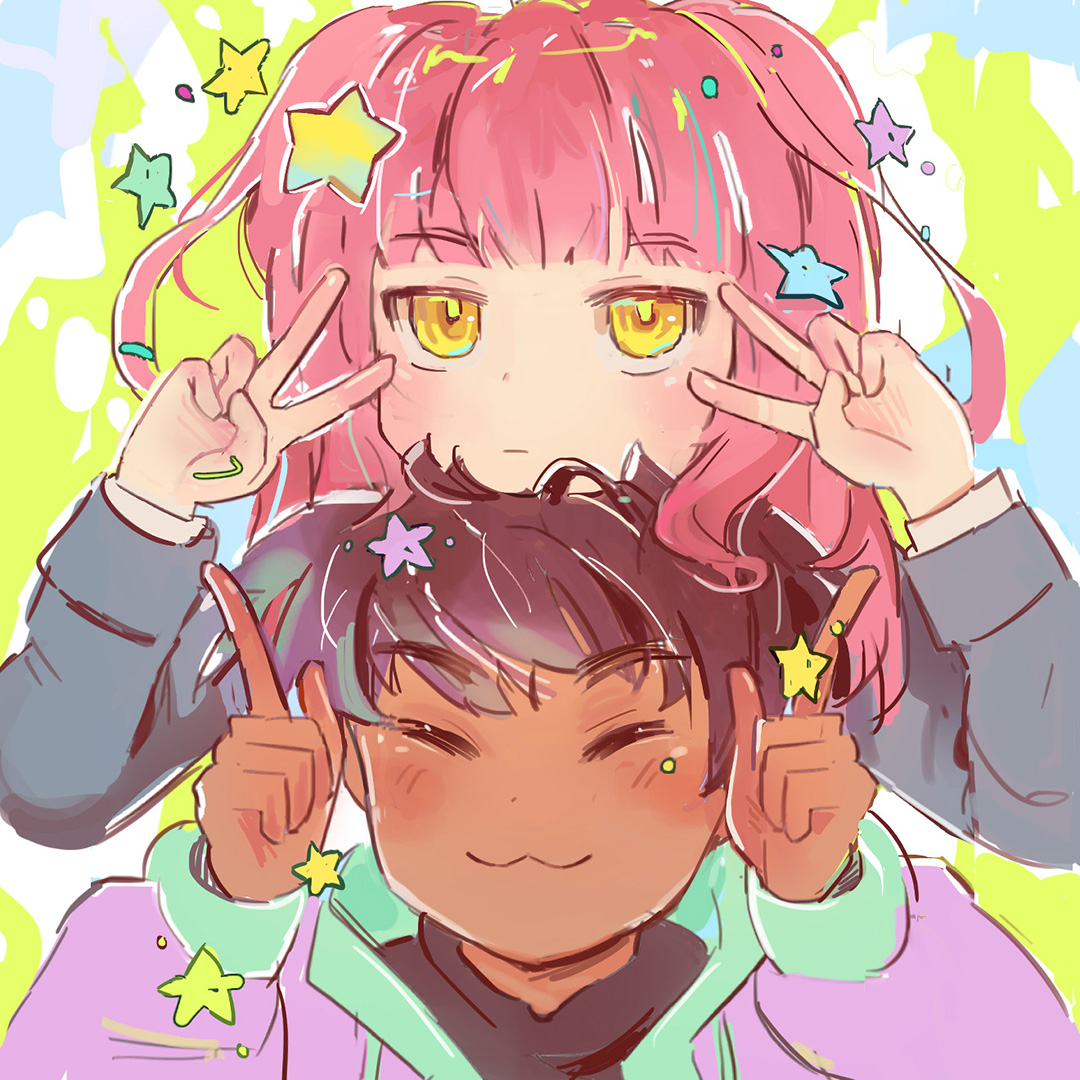 I'm Not An Alien! | WEBTOON