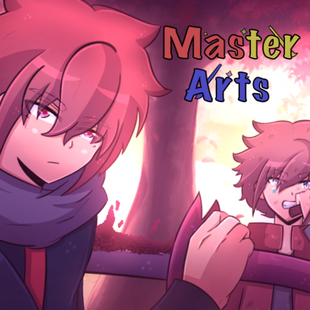 Master Arts | WEBTOON