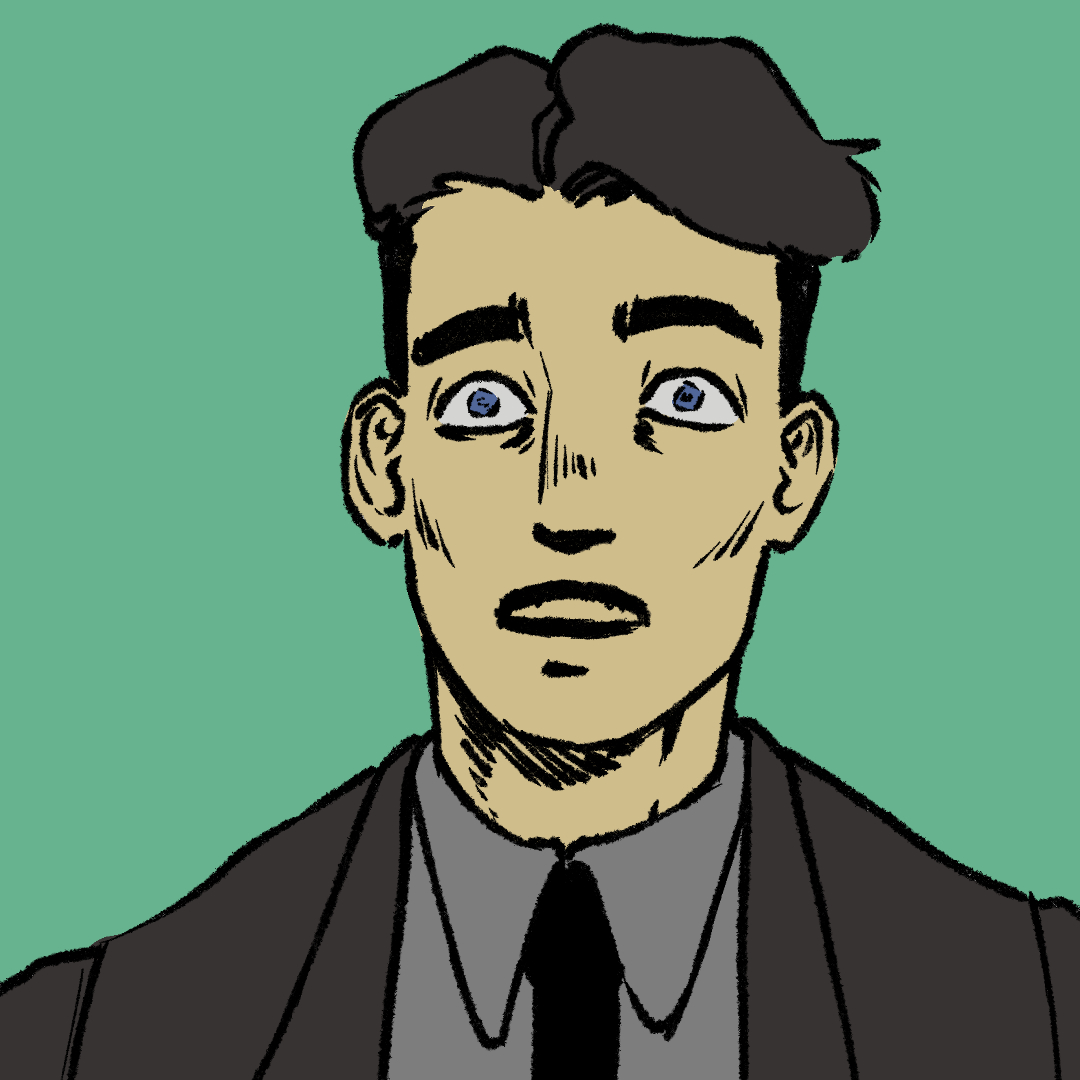 Une Dernière Dance | WEBTOON