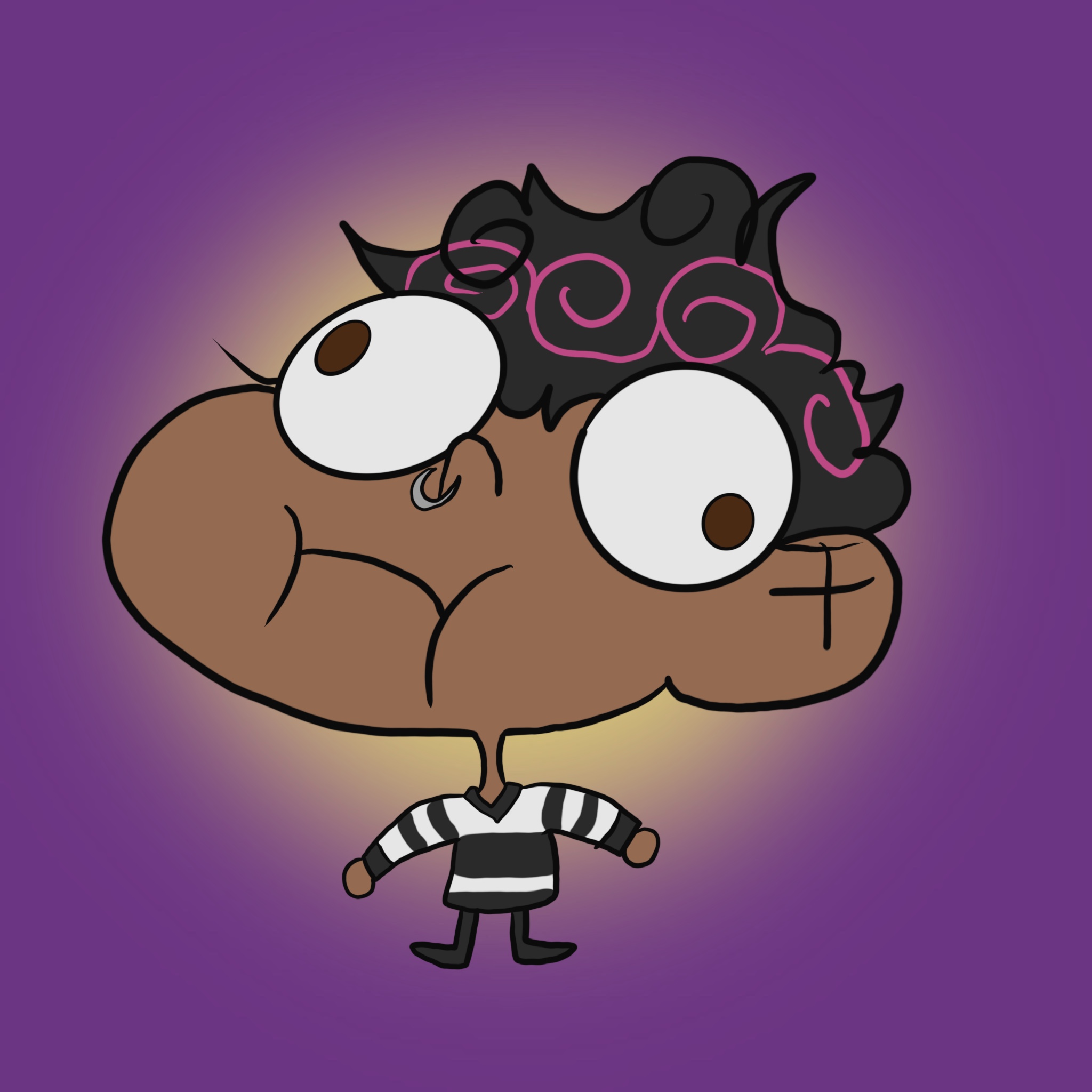 Minor Inconvenience | WEBTOON