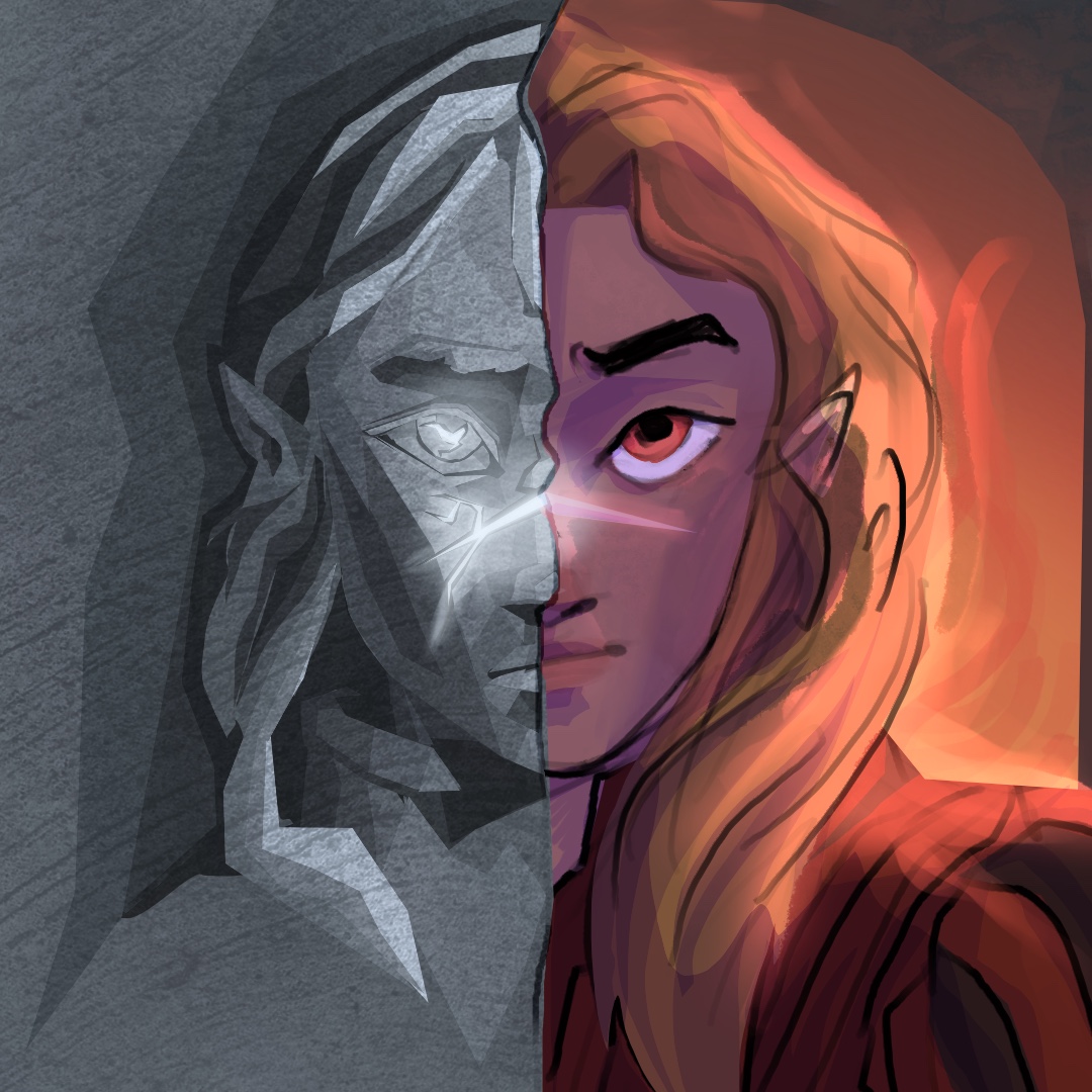 Forge Born | WEBTOON