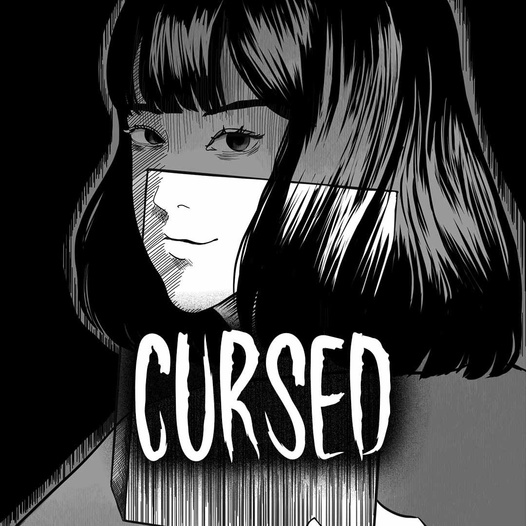 Cursed | LINE WEBTOON