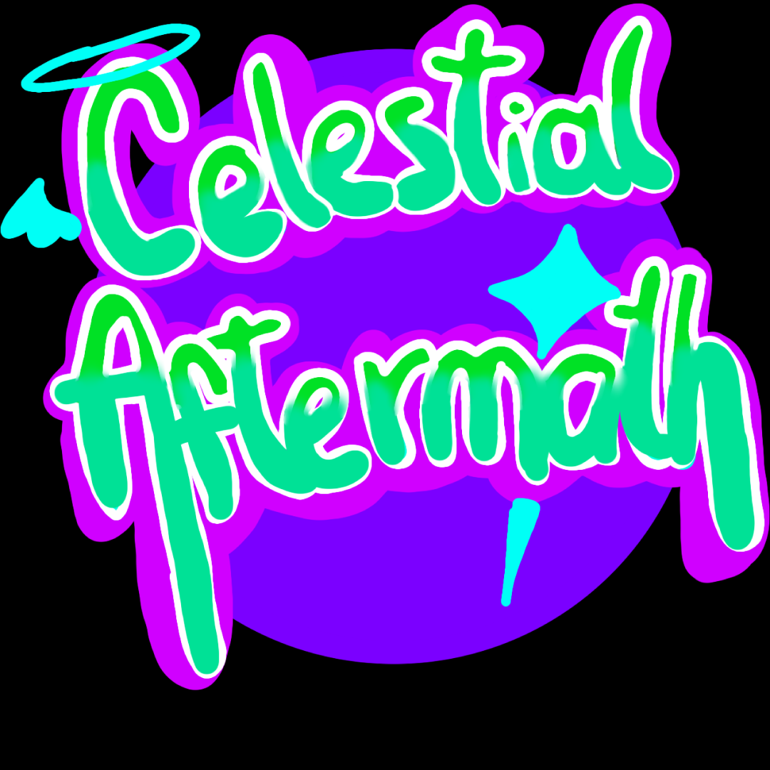 CELESTIAL AFTERMATH | WEBTOON