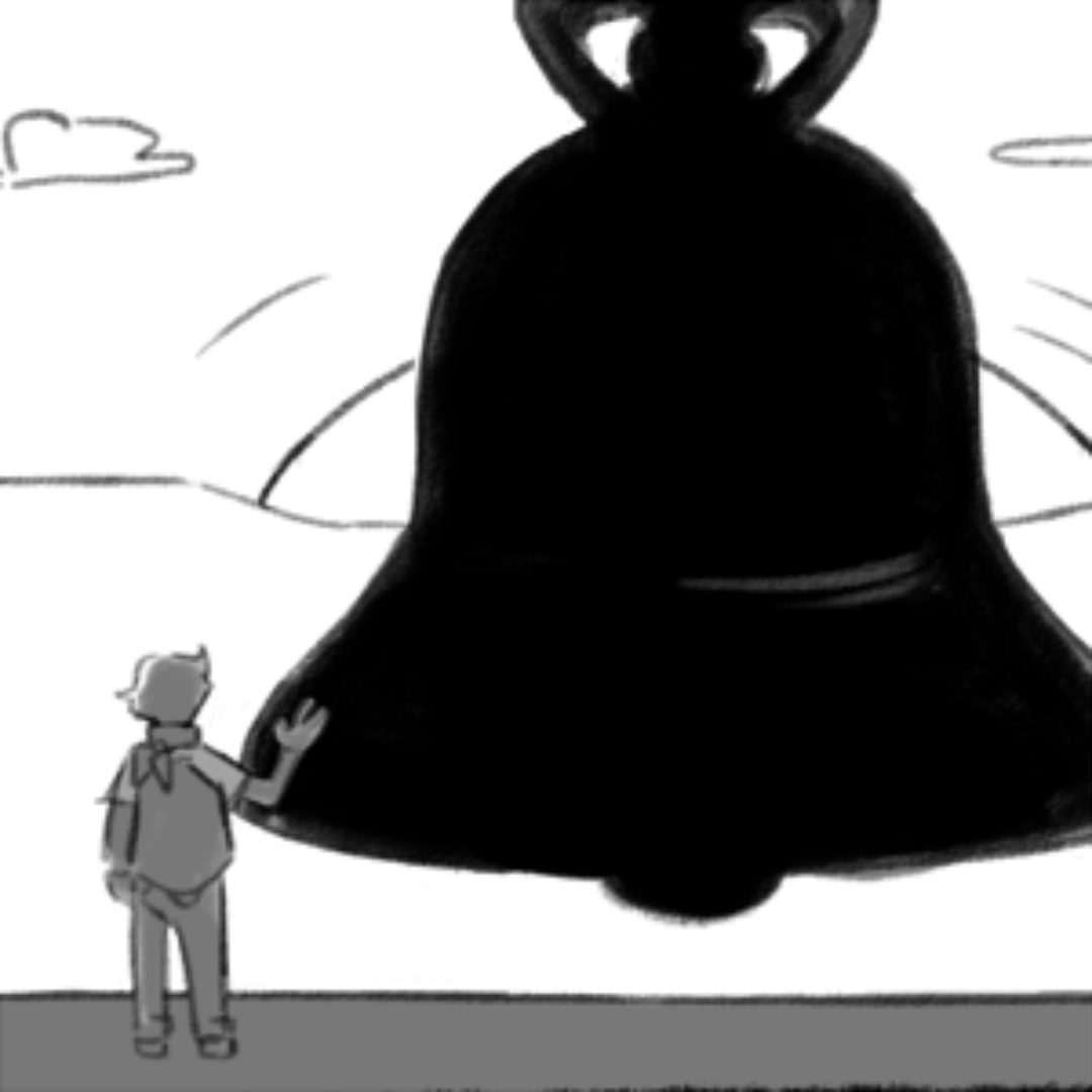 The Bell | WEBTOON