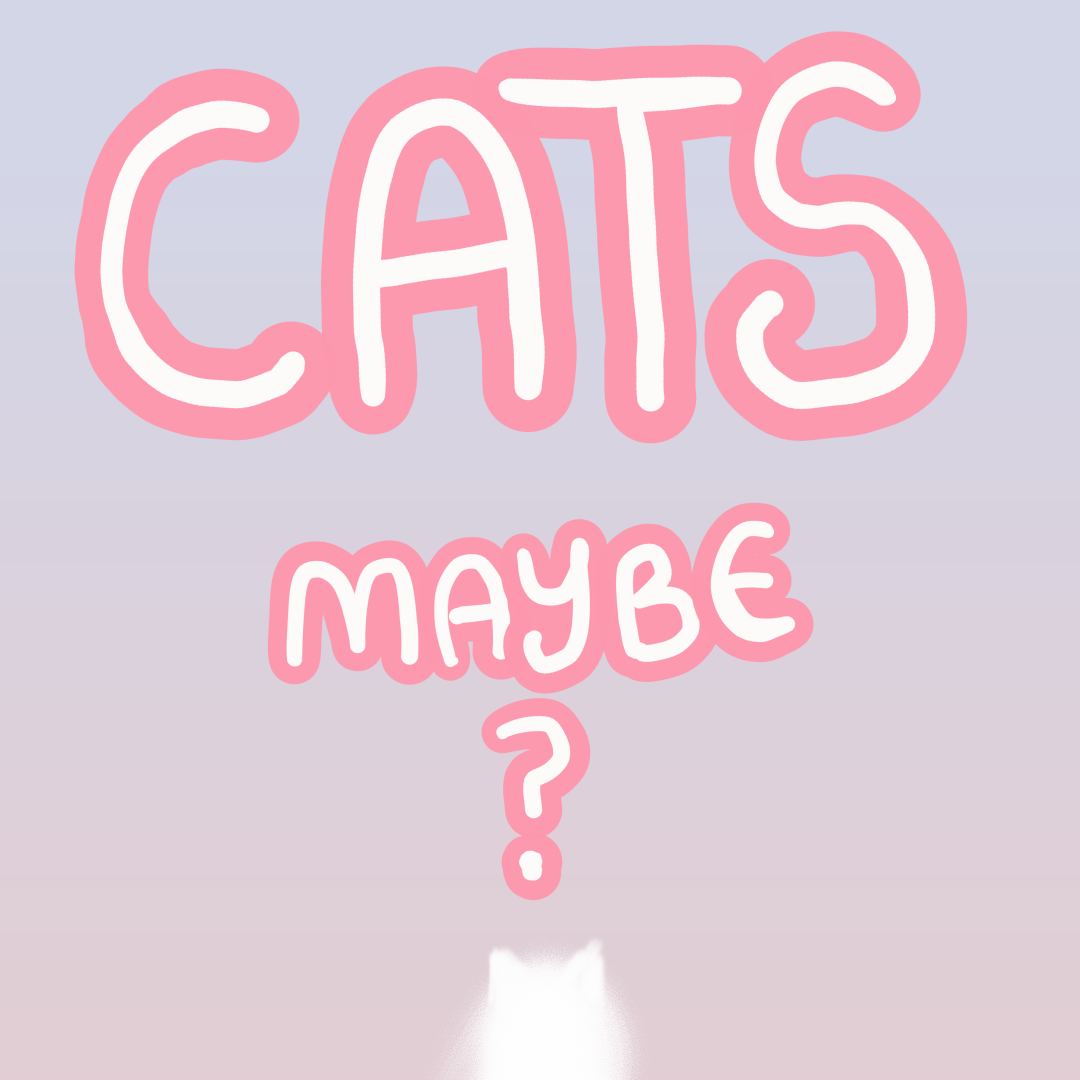 Cats Maybe? | WEBTOON