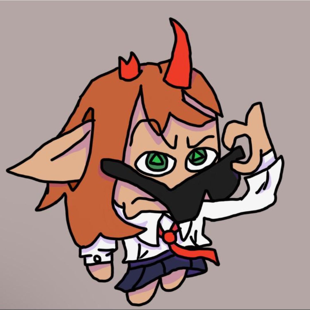 A Totally Normal Story | WEBTOON