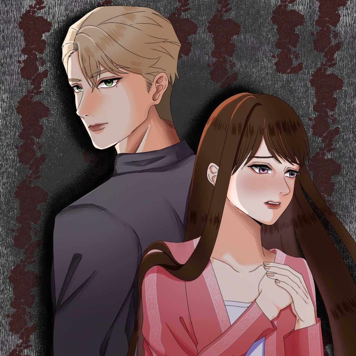 Kahirupan | LINE WEBTOON
