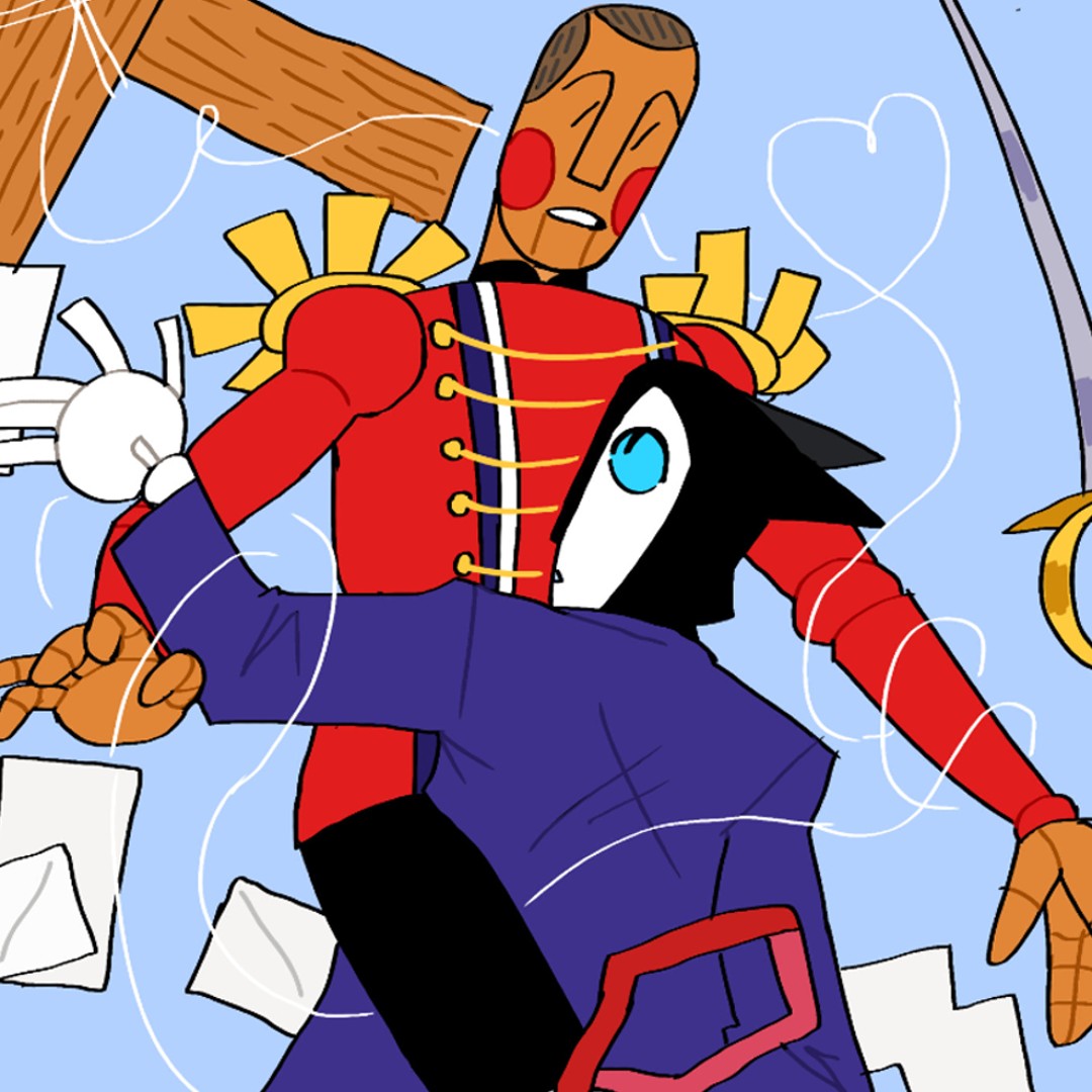 Toyhouse Corners | WEBTOON