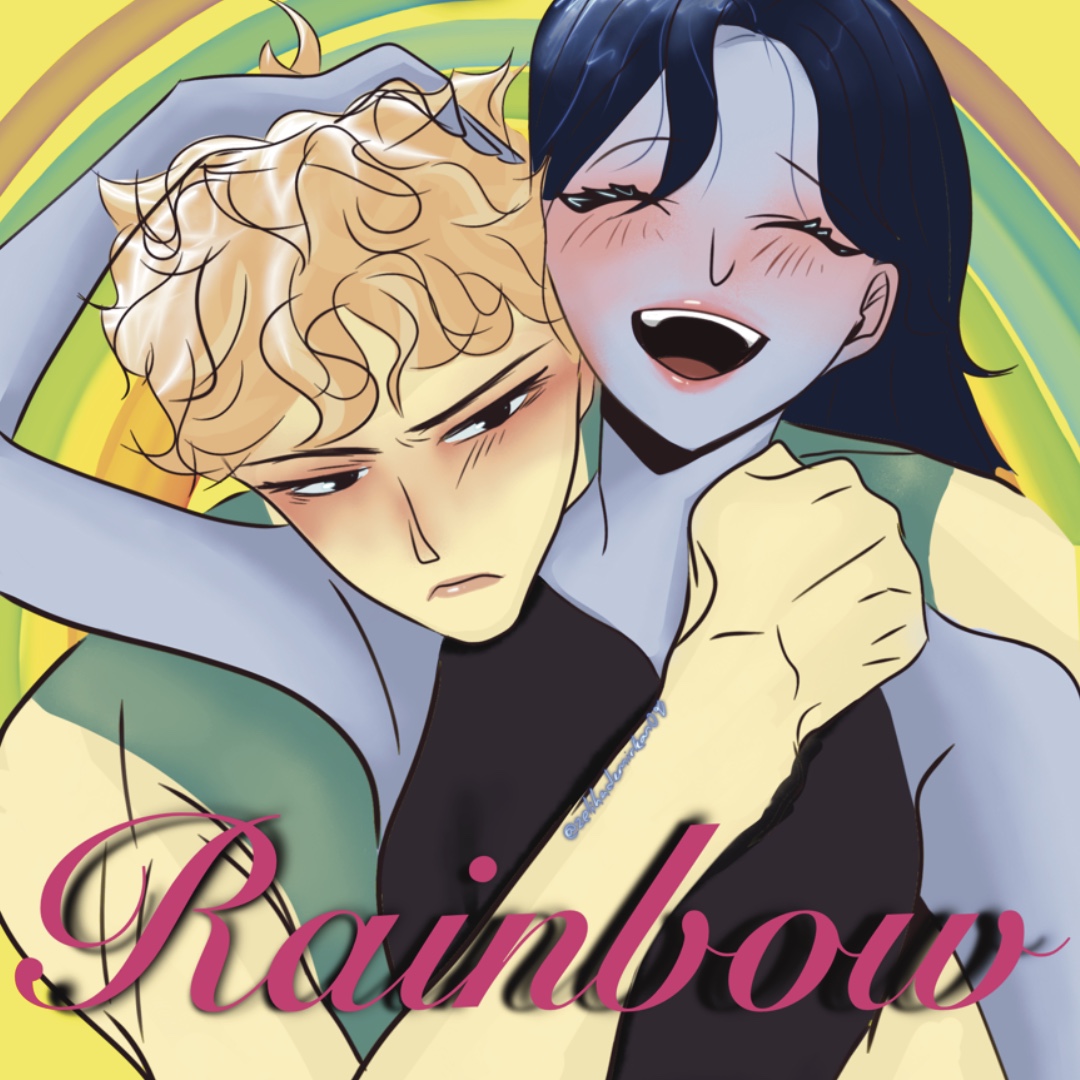 Rainbow | WEBTOON