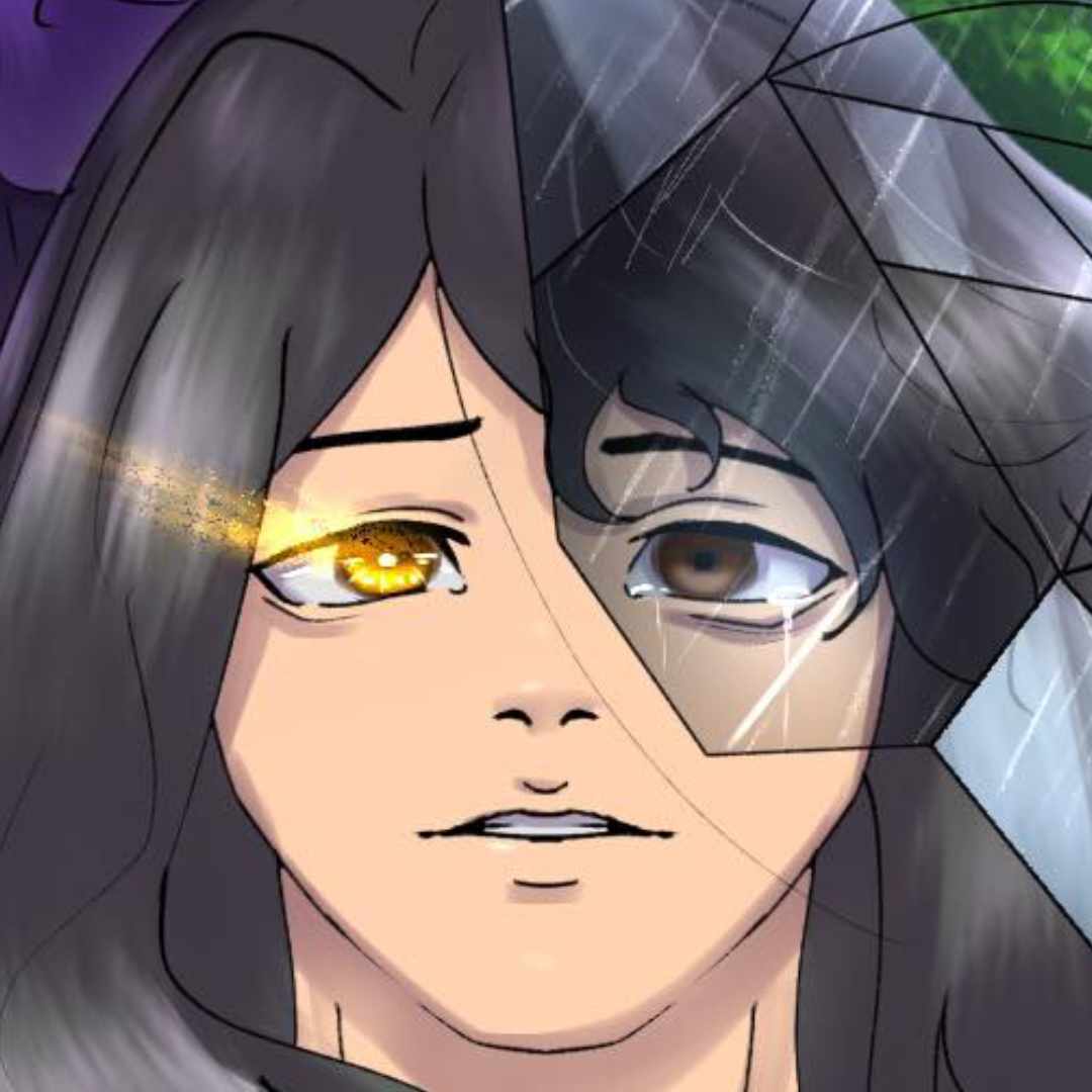 Guiding Spirit (making another for remake) | WEBTOON