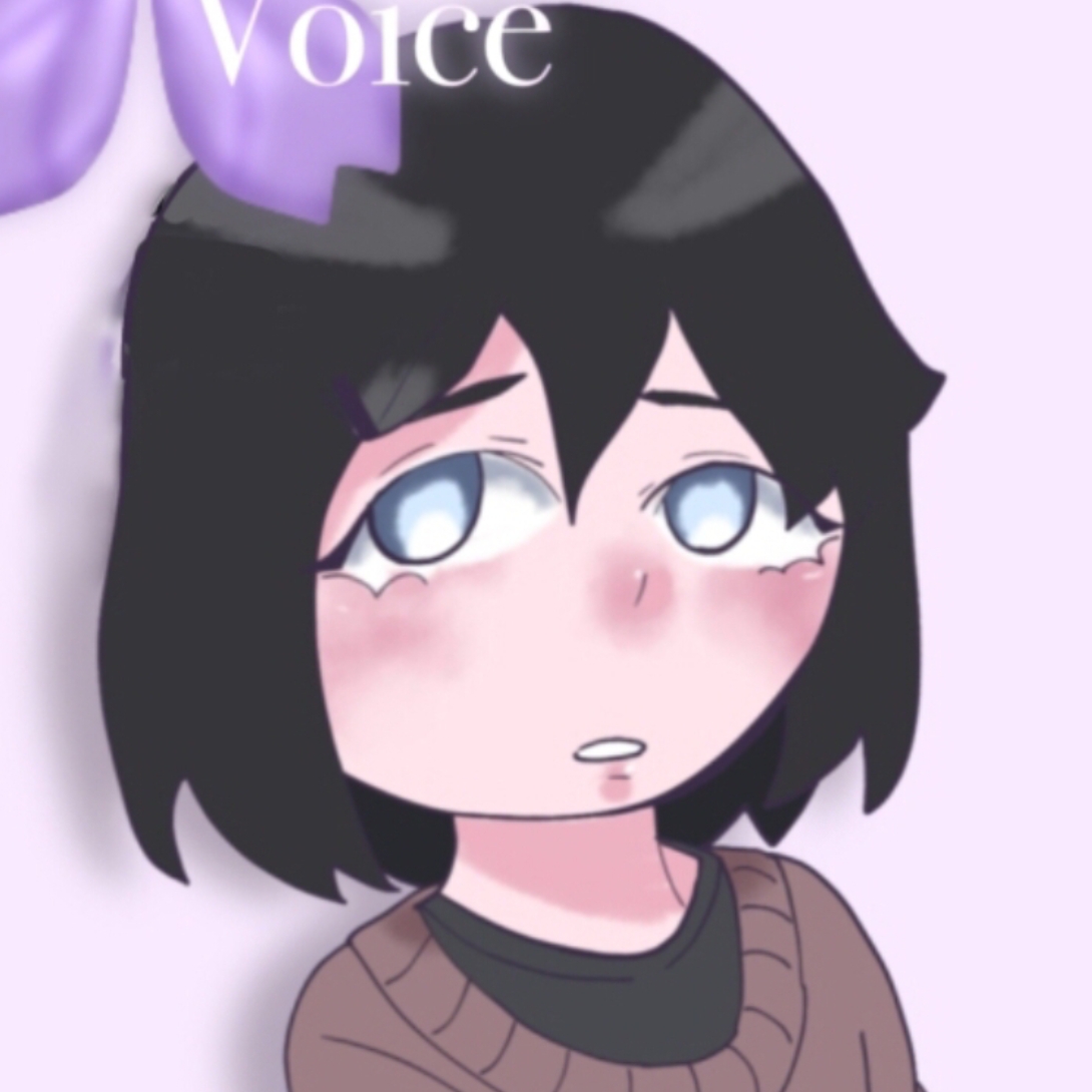 The Sweet melody of Silent voice | WEBTOON