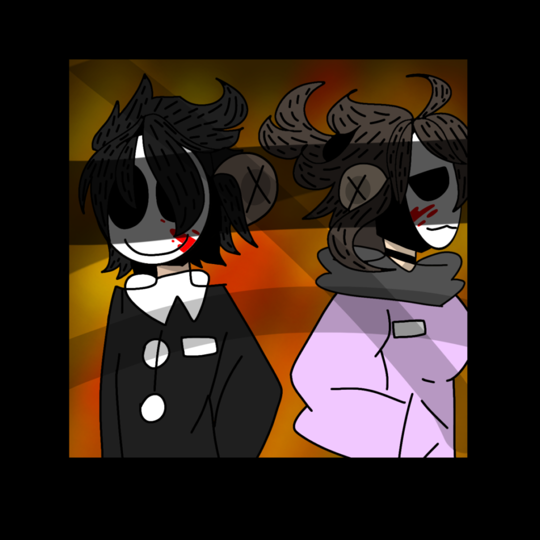 Death Masquerade | WEBTOON