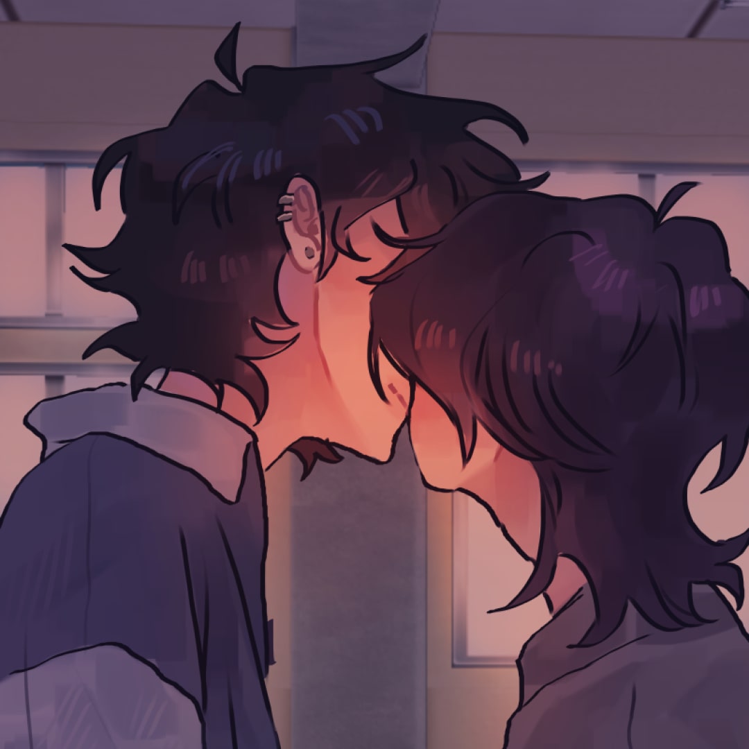 Mirrors: Diary | WEBTOON