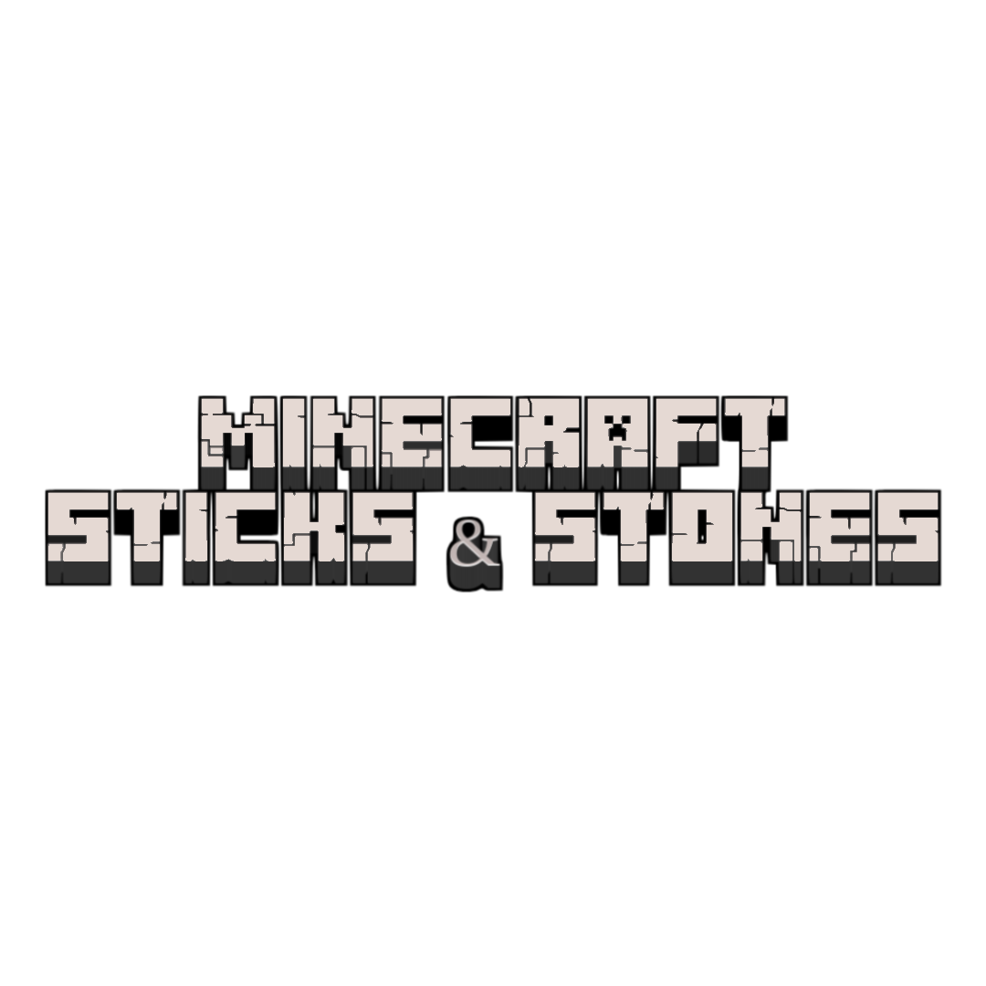 Minecraft: Sticks & Stones (ON HOLD) | WEBTOON