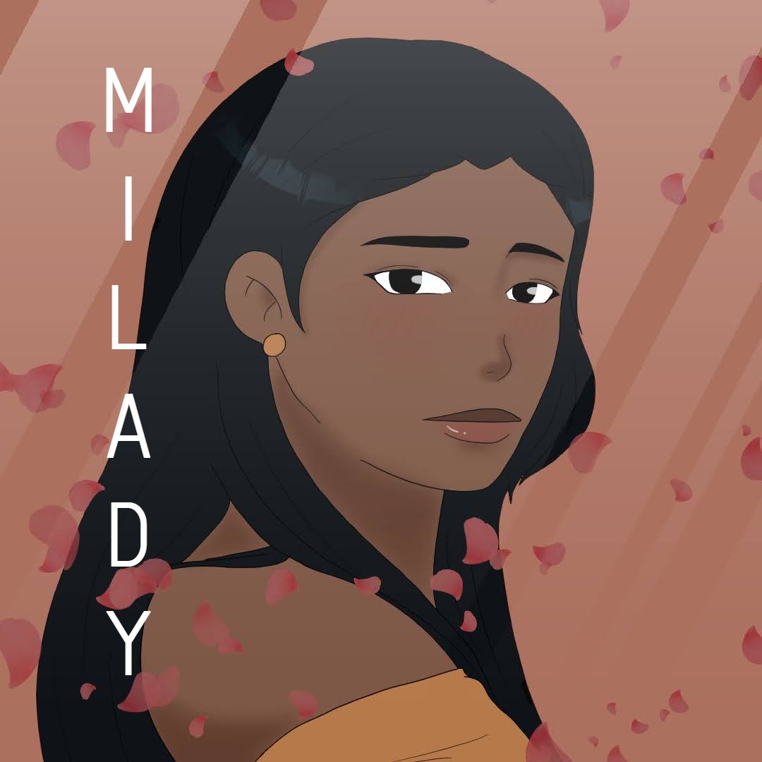 Milady | WEBTOON