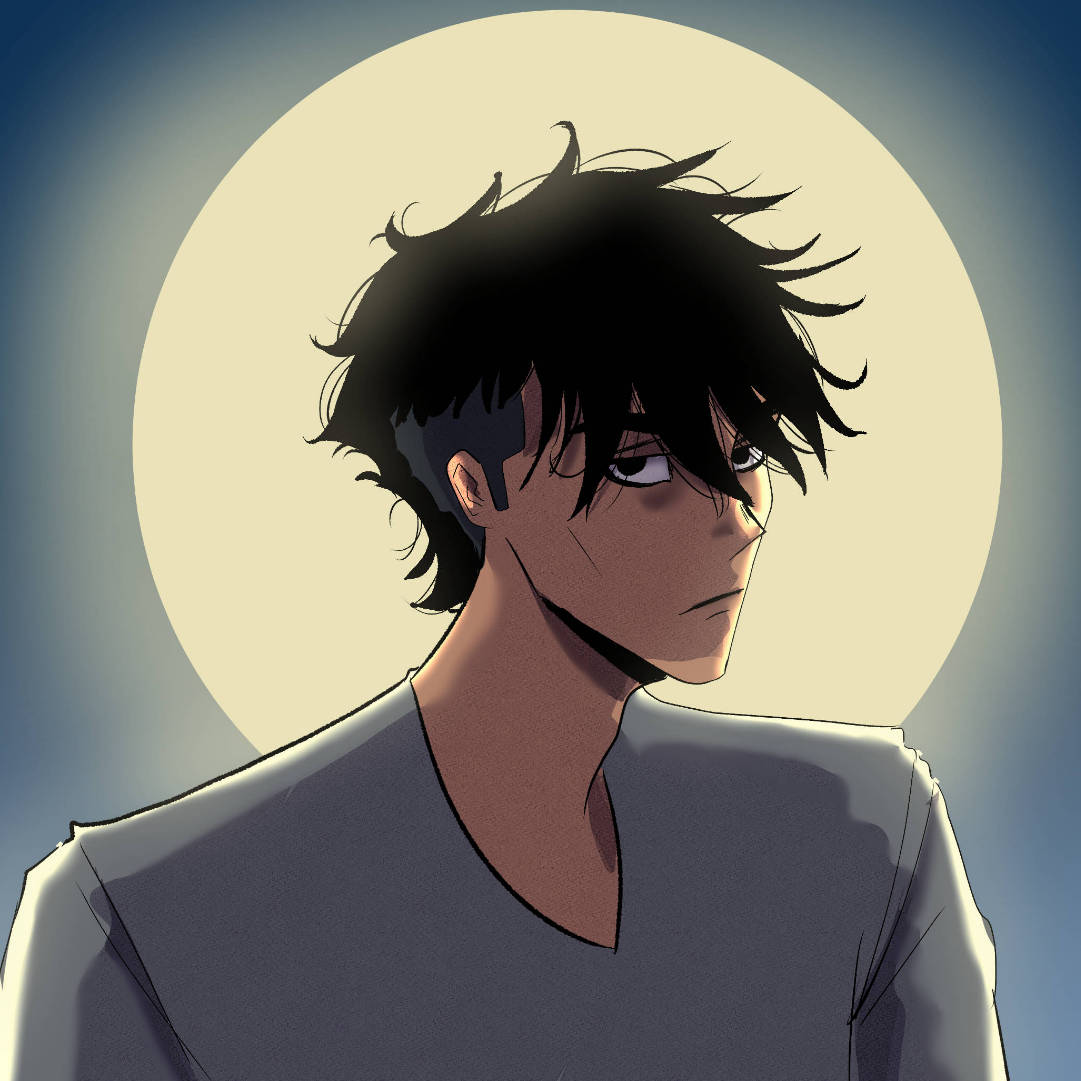 Movie Night | WEBTOON