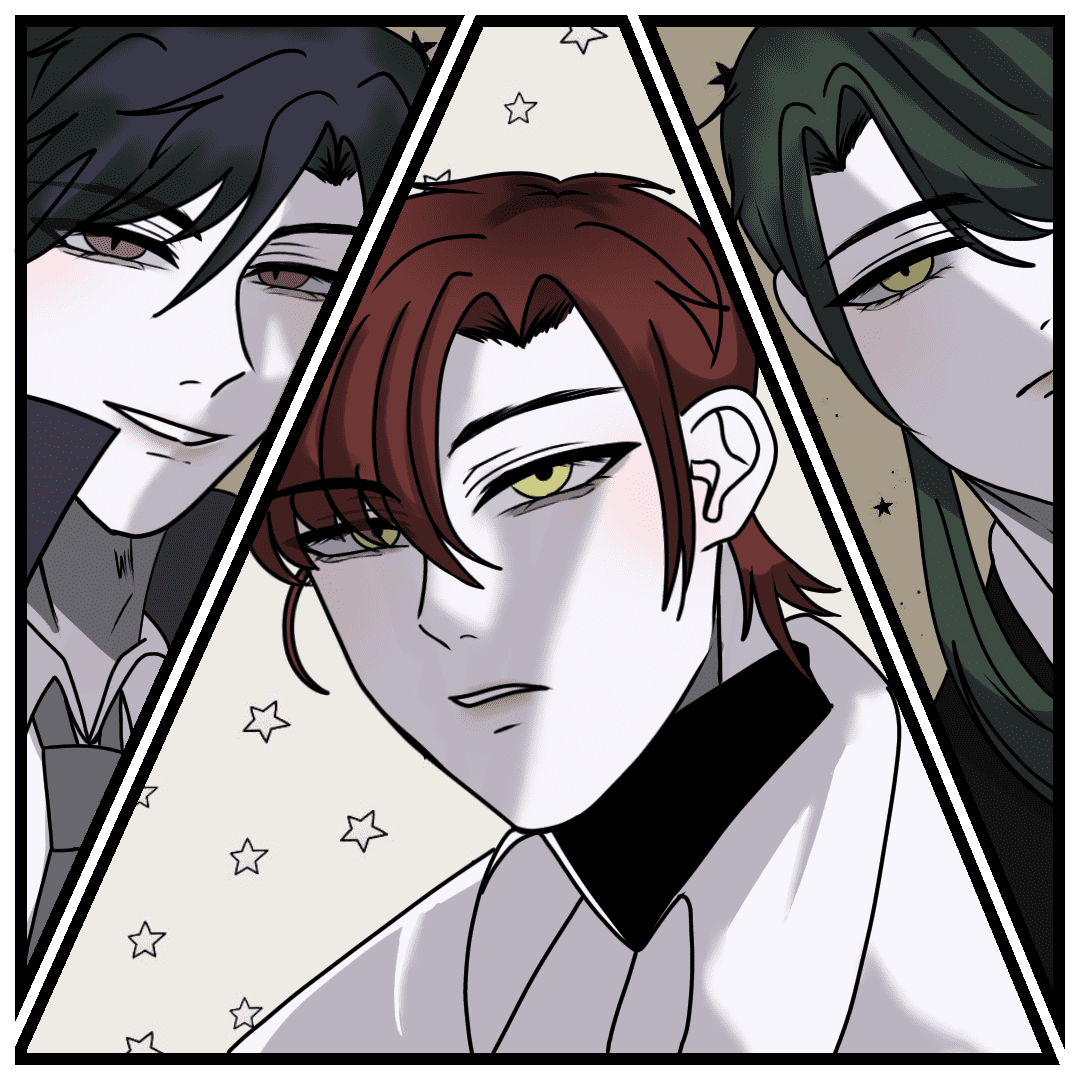 DUARR!! | LINE WEBTOON