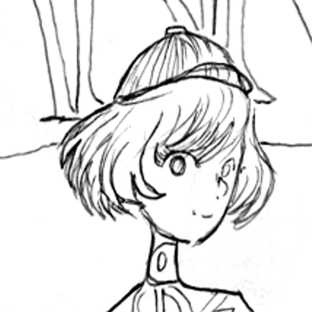 Hanna | WEBTOON