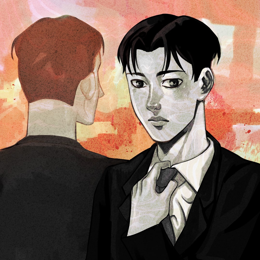 Perfection | WEBTOON