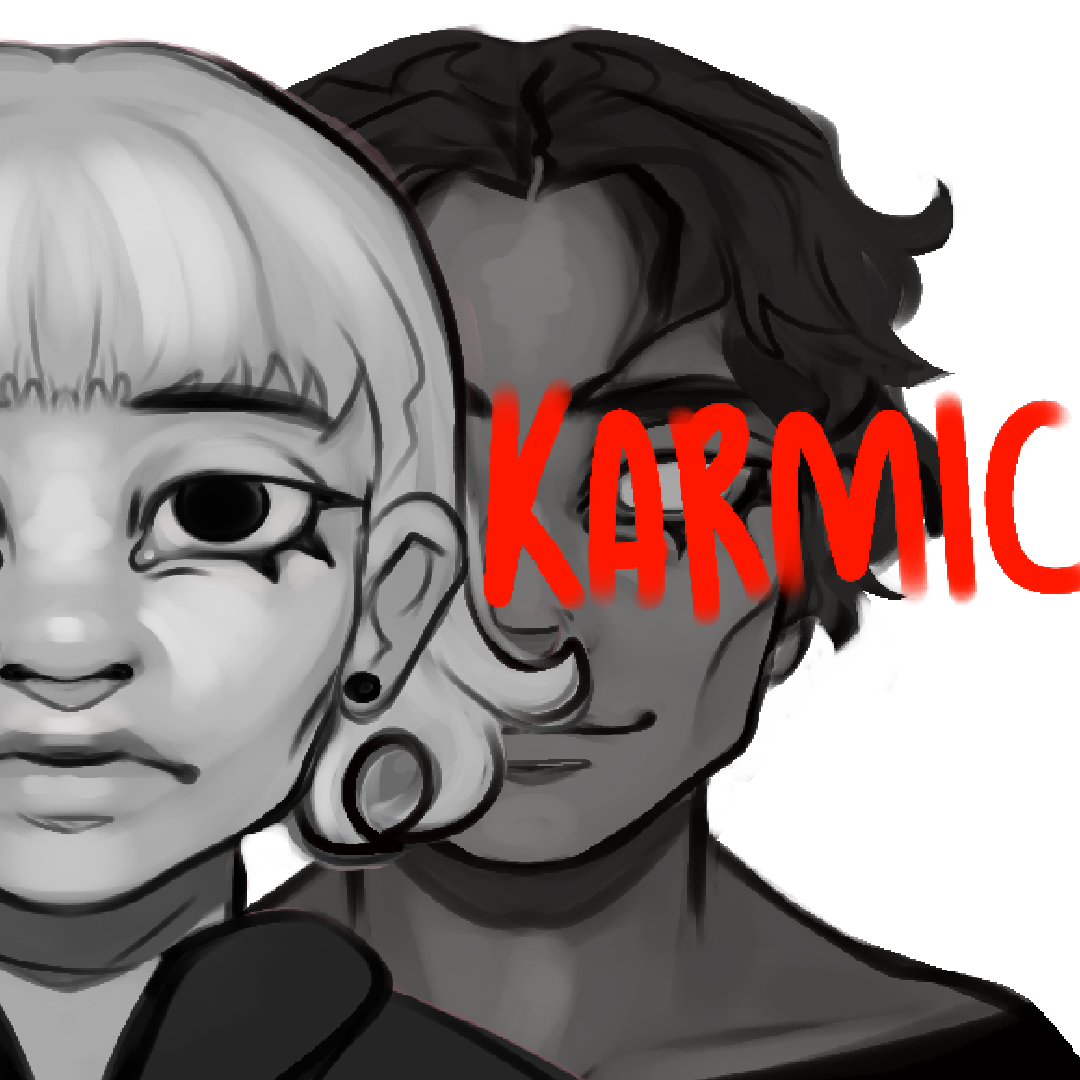 Karmic | WEBTOON