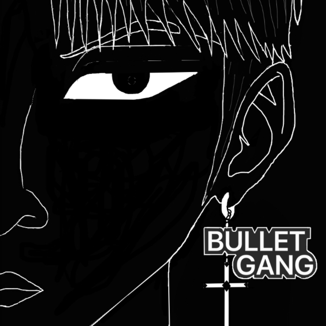 BULLET GANG | WEBTOON