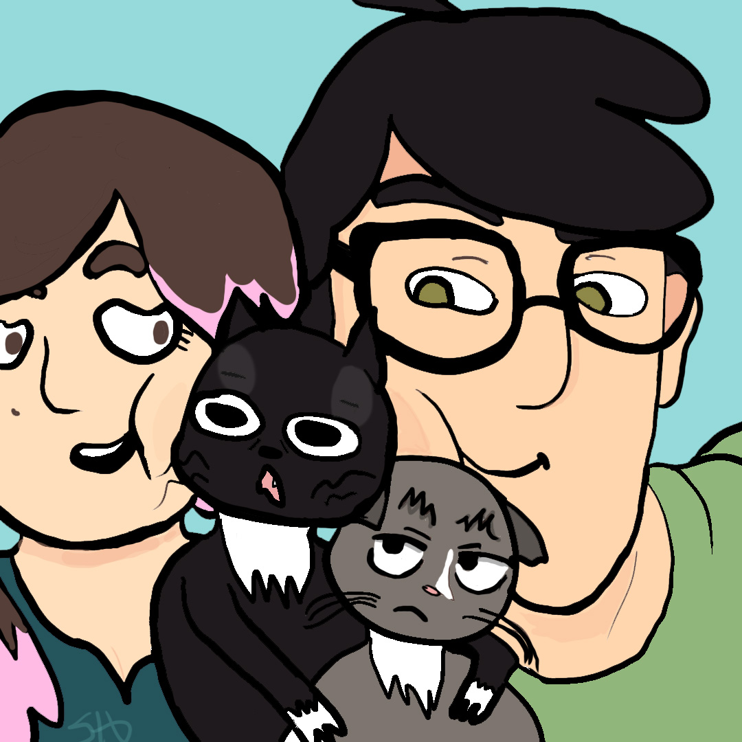 Meet Hazel! - 1 | Starfruit Café